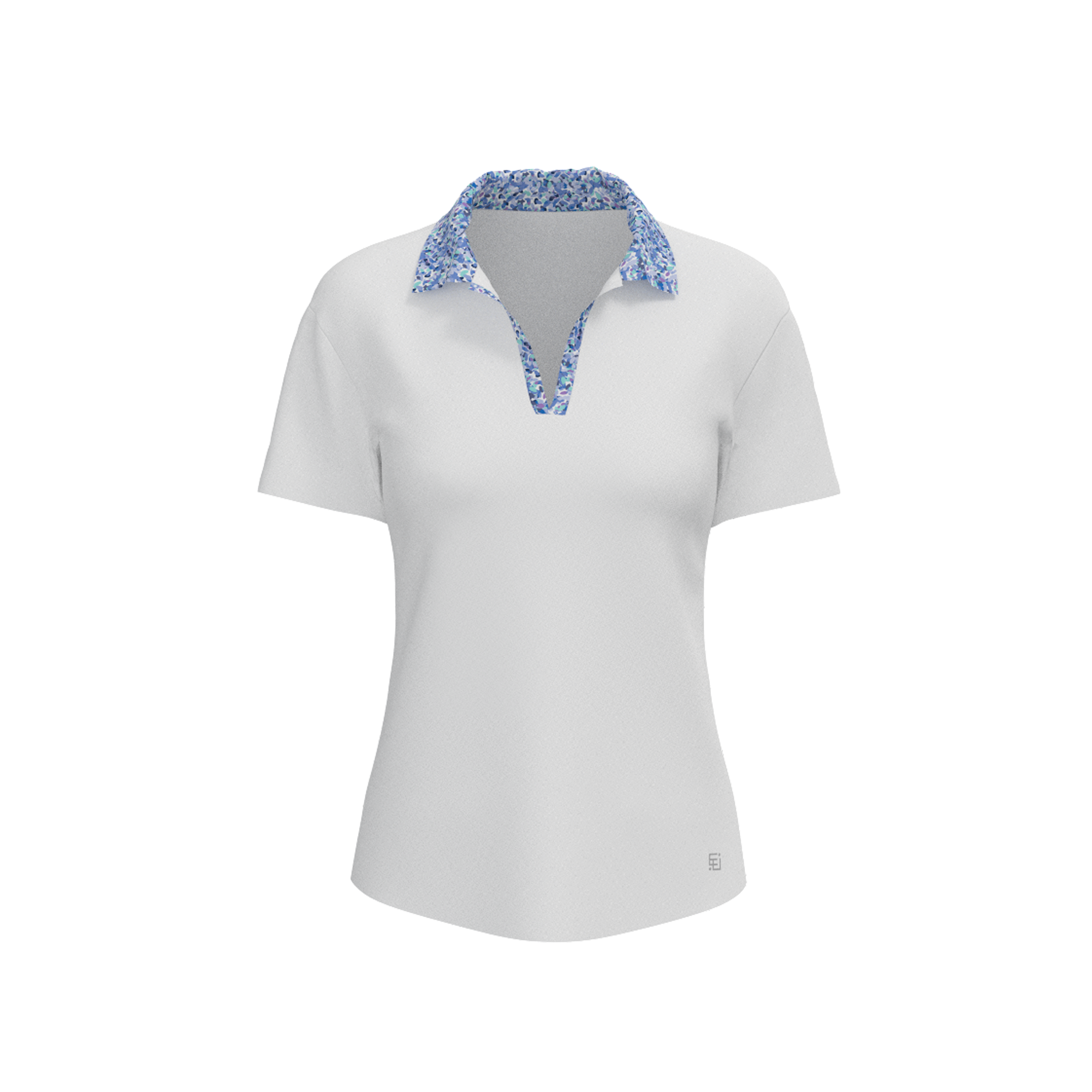 Streamer Polo – Golf ET TU